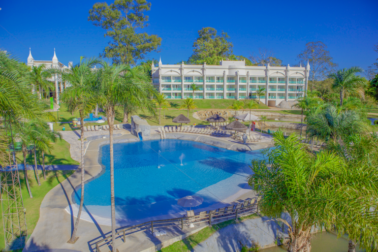 Início / Hotelaria e Lazer / Resorts / Mavsa Resort